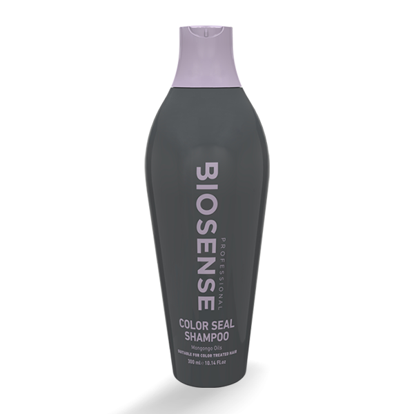 Biosense Colour Seal Shampoo Sulphate Free 300ml – Michael James Hair.Co