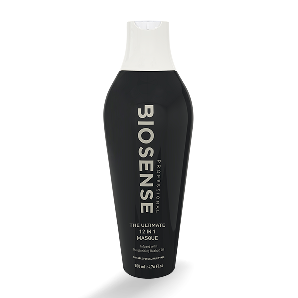 Biosense Ultimate 12 In 1 Masque 300ml – Michael James Hair.Co