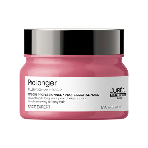 L'Oreal Professional Pro Longer Mask 250ml – Michael James Hair.Co